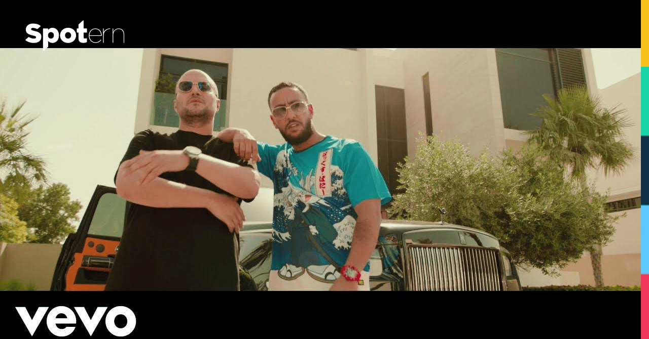 Kore, Lacrim - Mango (Clip officiel): Ropa, Moda, Marca, Look y Estilo | Spotern