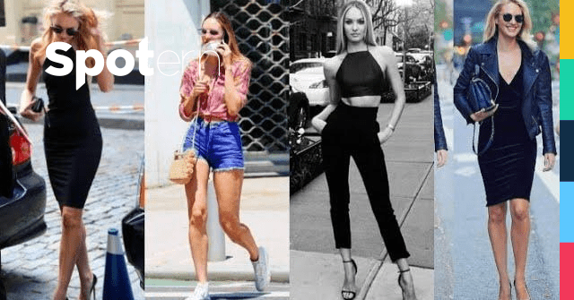 : Ropa, Moda, Marca, Look y Estilo | Spotern