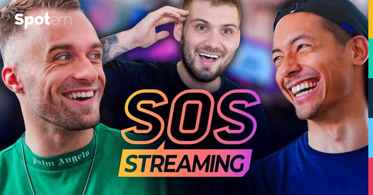 SOS Streaming : 3 jours pour devenir le meilleur: Clothes, Outfits ...