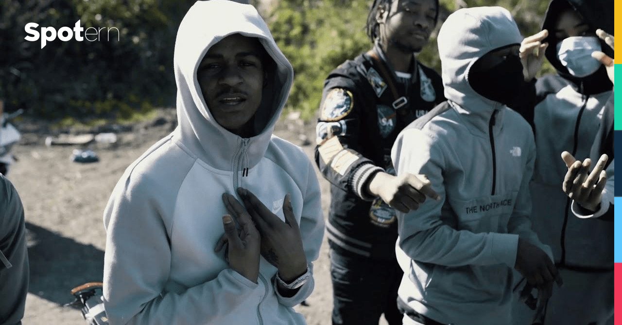 #OFB BandoKay - Patient (Prod By M1onthebeat x Ka7ton8 x KNbeatz ...