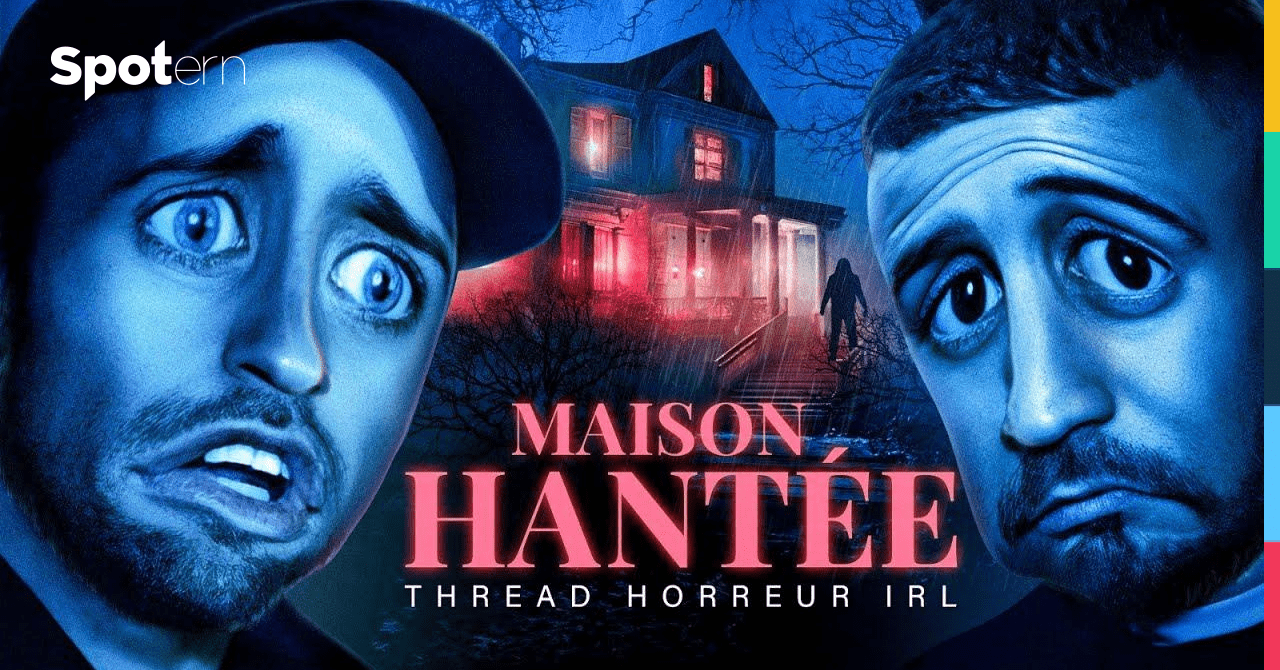 Notre airbnb cachait un sombre secret... (Thread Horreur IRL #1 ...