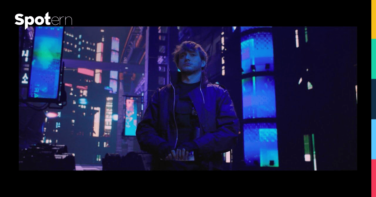 Vald - Le retour du V (Clip officiel): Clothes, Outfits, Brands, Style ...