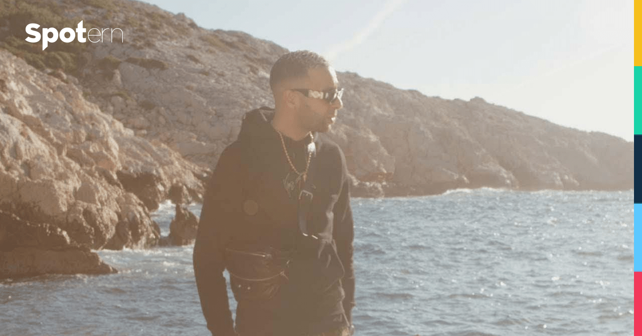 Naps - Artiste (Clip Officiel): Ropa, Moda, Marca, Look y Estilo | Spotern