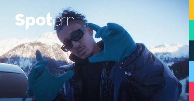 Moha MMZ - CAUCHEMAR [Clip Officiel] : Vêtements, Mode, Marque, Look et Style | Spotern