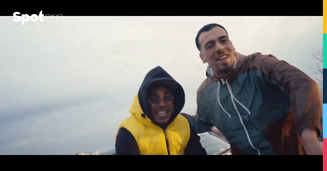YL - BIGO ft @sasso296 (Clip Officiel): Ropa, Moda, Marca, Look y Estilo | Spotern