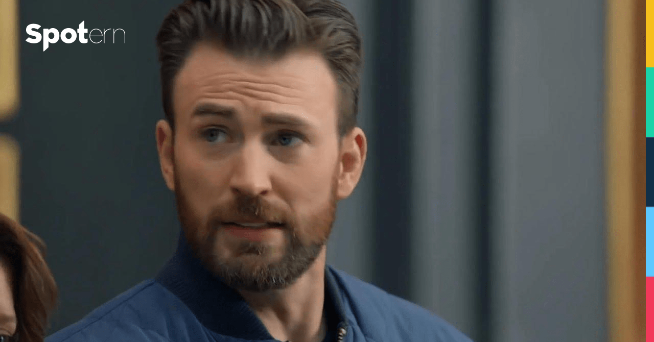 2020. Hyundai Sonata - Smaht Pahk (Chris Evans,John Krasinski,Rachel ...