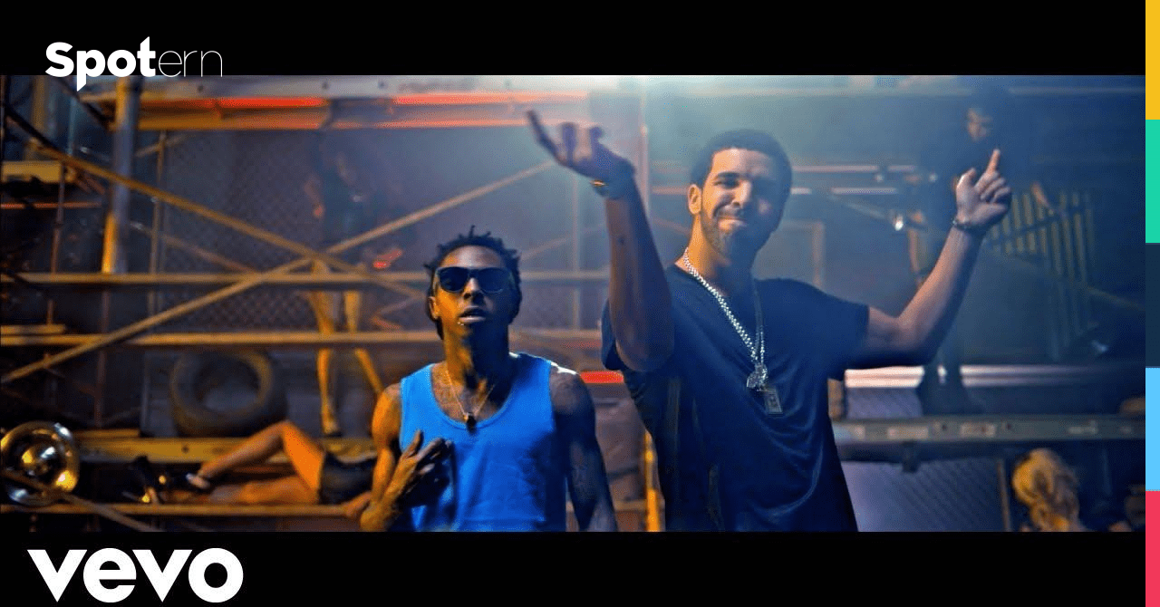 Lil Wayne Love Me Explicit Versionclosed Captioned Ft Drake Future Clothes Outfits