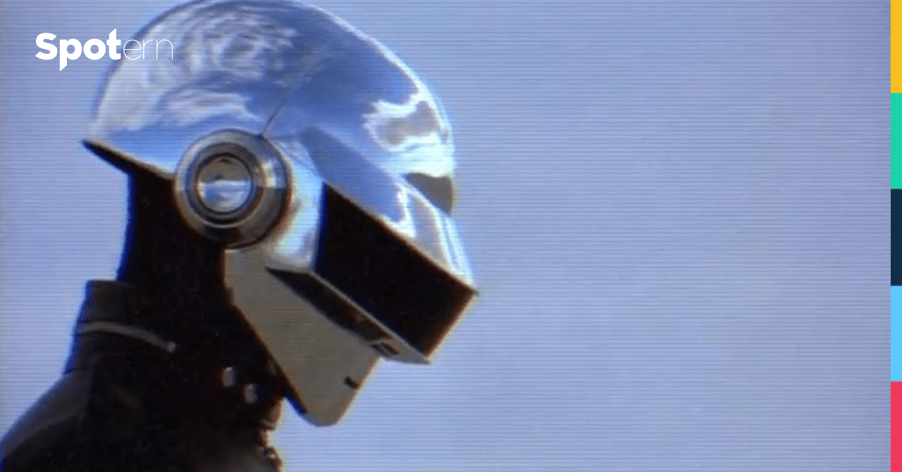 Daft Punk - Within: Clothes, Outfits, Brands, Style and Looks | Spotern