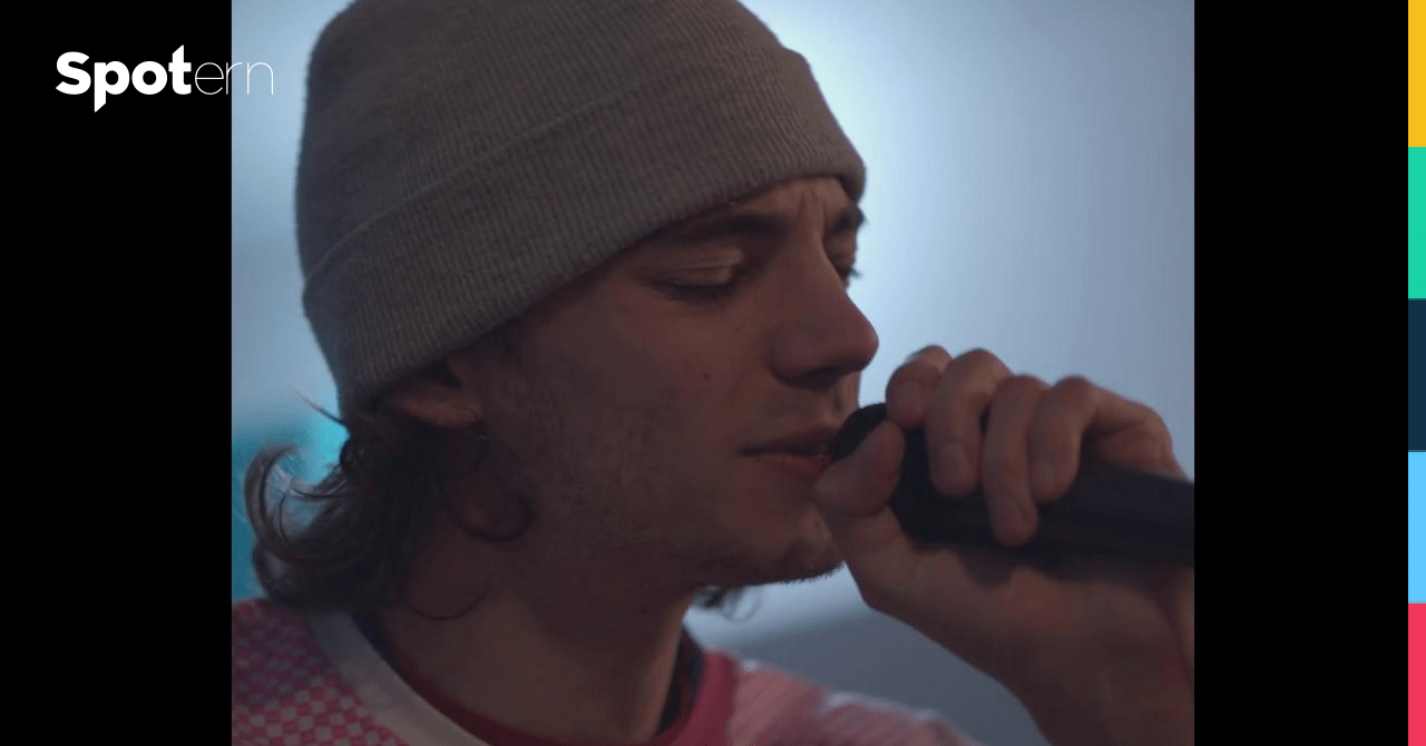 Columbine - Temps Électrique (prod. Skuna): Clothes, Outfits, Brands ...