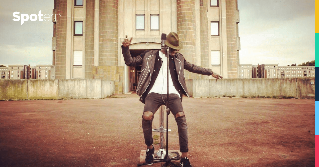 Sofiane - Tout le monde s'en fout x Mon ptit loup x Parti de rien ...