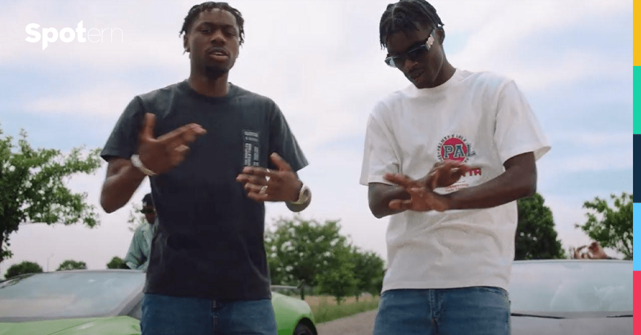 Rsko - Palavé feat Tiakola (Clip officiel): Clothes, Outfits, Brands ...