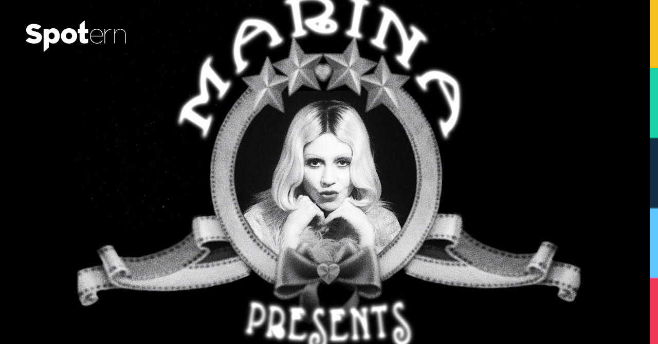 MARINA - Venus Fly Trap (Official Music Video) : Vêtements, Mode ...