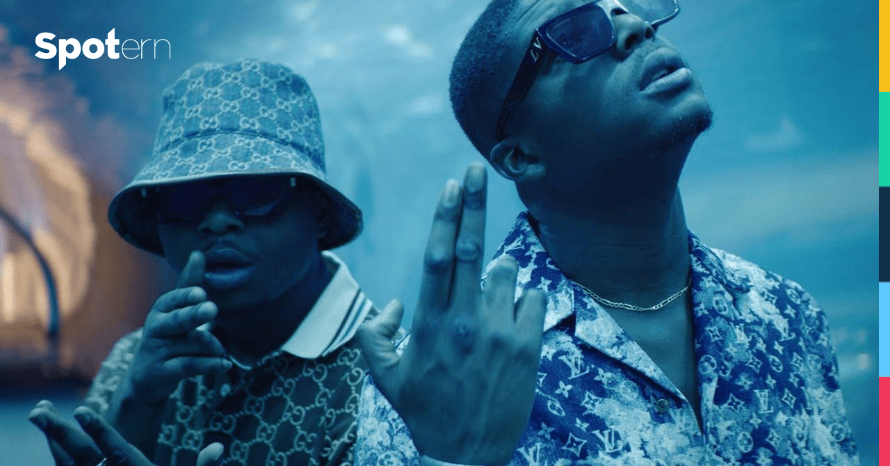 Leto & Ninho - Vie de star (Clip officiel) | Rec. 118 - 20/21: Clothes, Outfits, Brands, Style ...