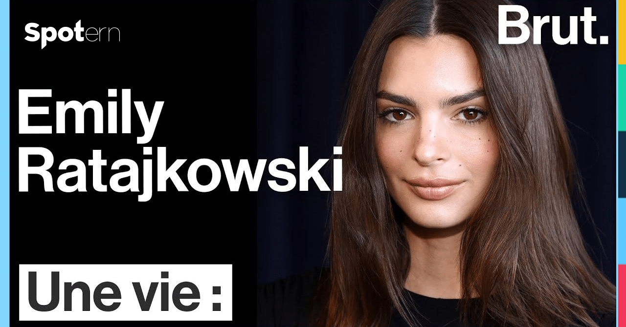 Une vie : Emily Ratajkowski: Ropa, Moda, Marca, Look y Estilo | Spotern