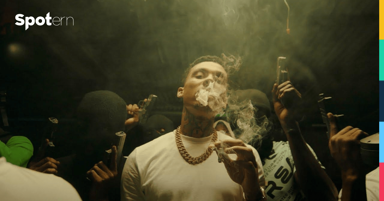 Fredo - Scoreboard feat. Tiggs Da Author (Official Video) : Vêtements ...