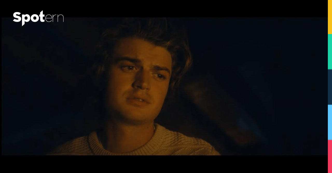 The Craving - Taco Bell Nacho Fries Commercial (2021): Clothes, Outfits ...