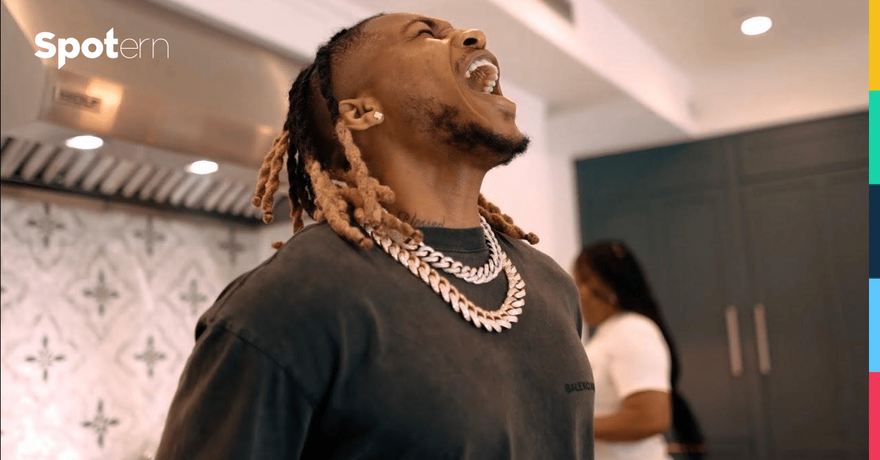 DDG - Billie Jean Freestyle (Official Video): Clothes, Outfits, Brands ...