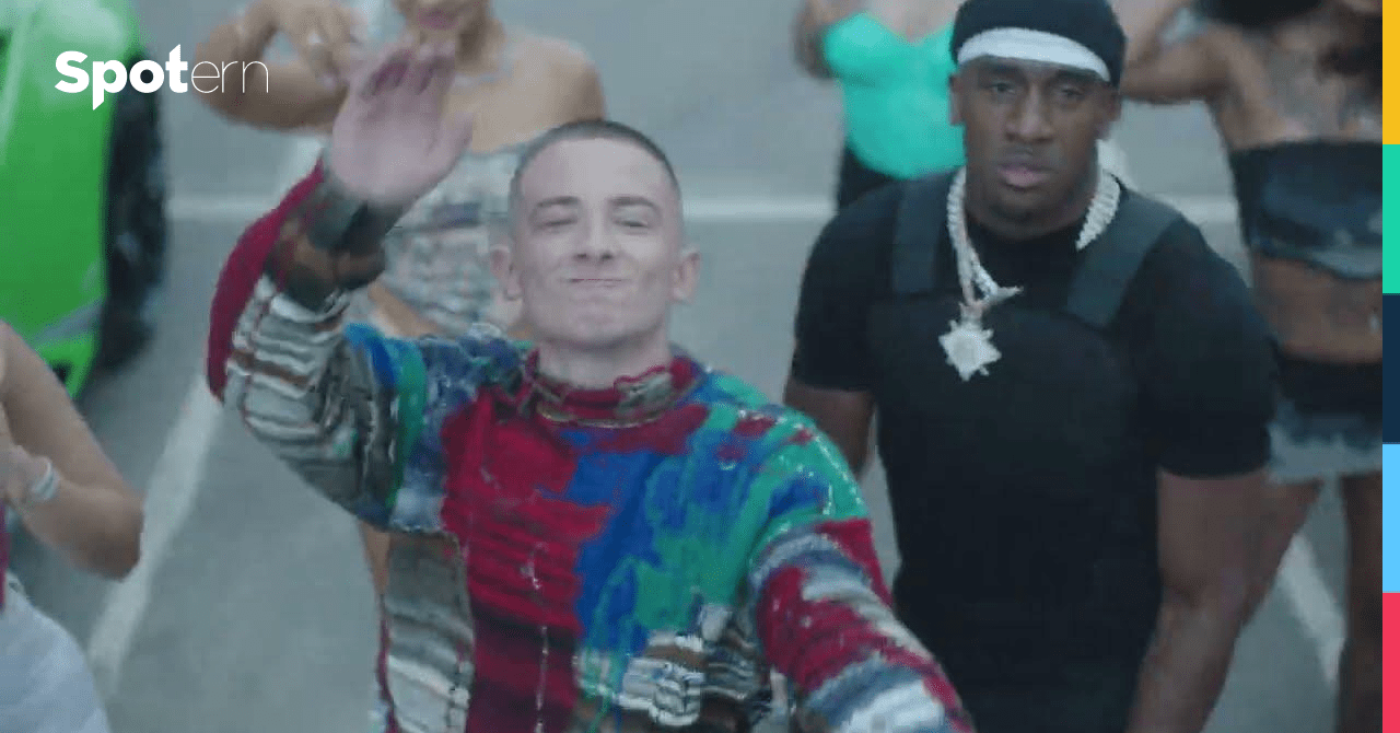 ARRDEE X @BugzyMalone - ONE DIRECTION (OFFICIAL VIDEO): Ropa, Moda ...