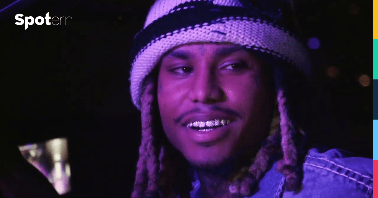 Lil Gnar - Got Da Sack ft. G Herbo [Official Video]: Ropa, Moda, Marca ...