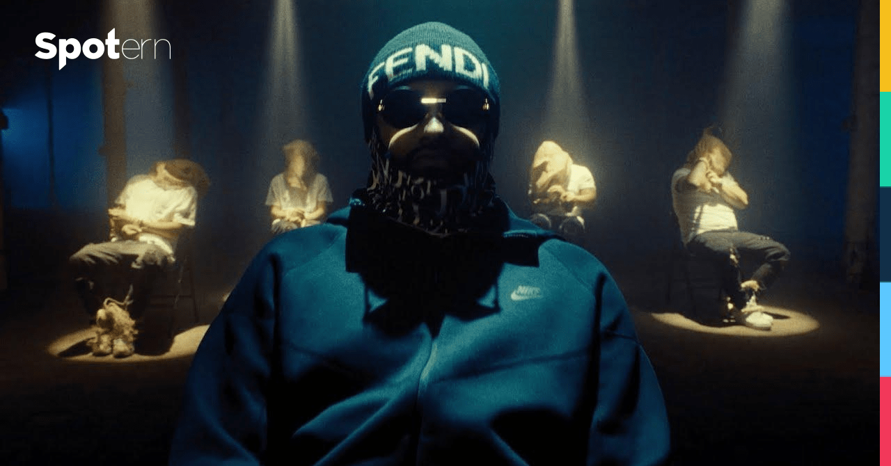Joyner Lucas - 24 hours to live “Official Music Video” (Not Now, I’m ...