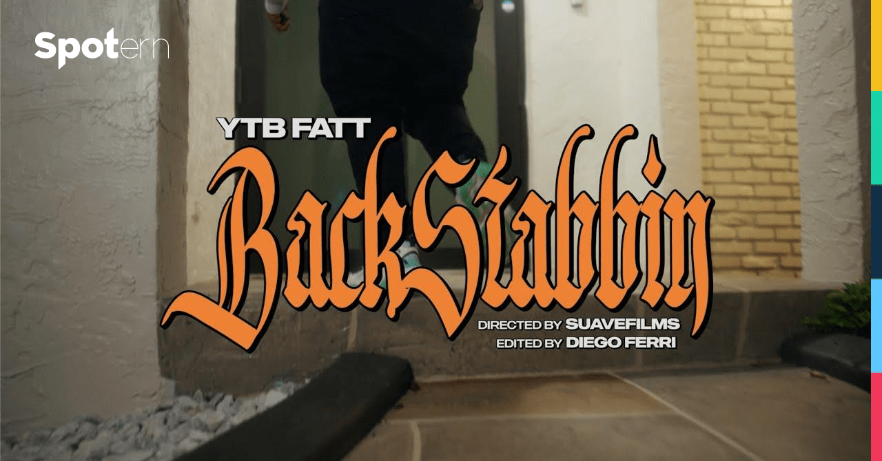 YTB Fatt- Backstabbin (Official Video): Clothes, Outfits, Brands, Style ...