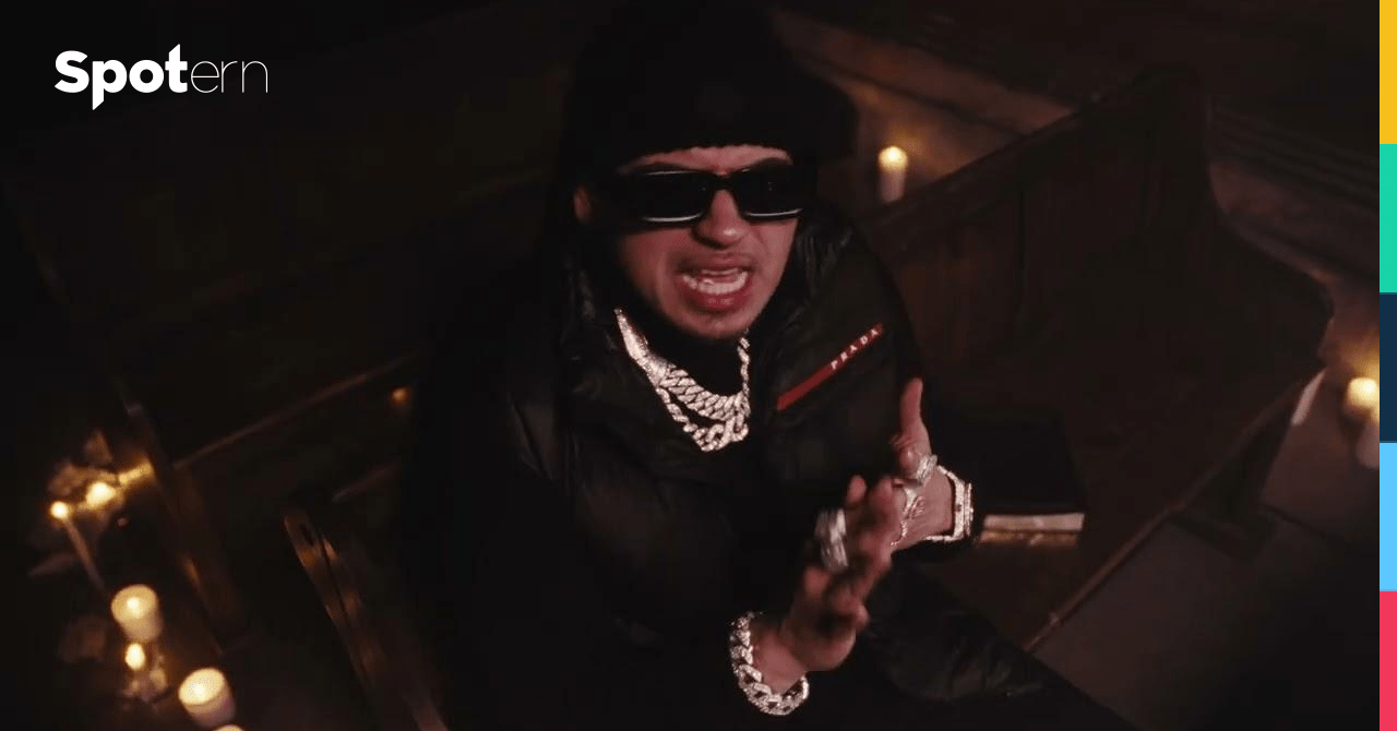 Fuerza Regida - FDVP (Video Oficial): Ropa, Moda, Marca, Look y Estilo ...