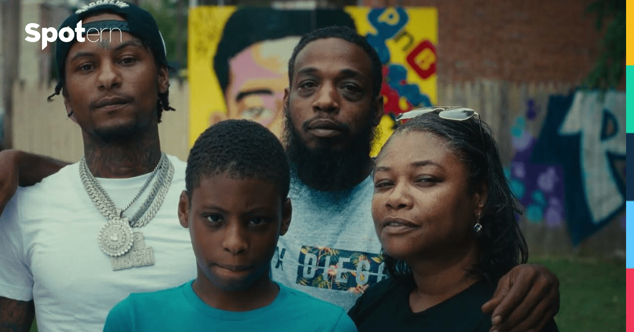 Tee Grizzley - What's That (feat. PnB Rock) [Official Video]: Clothes ...
