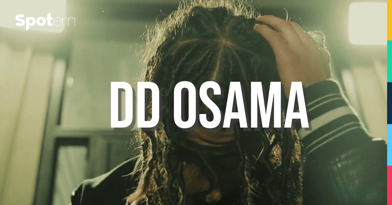 DD Osama - DEAD (Official Video): Clothes, Outfits, Brands, Style and ...