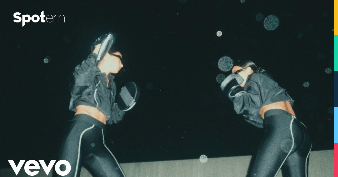 Travis Scott - TOPIA TWINS (Official Music Video) ft. Rob49, 21 Savage ...