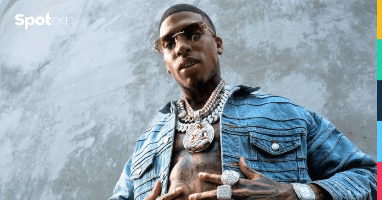 NLE Choppa - Smokin On Them (Official Music Video): Clothes, Outfits ...