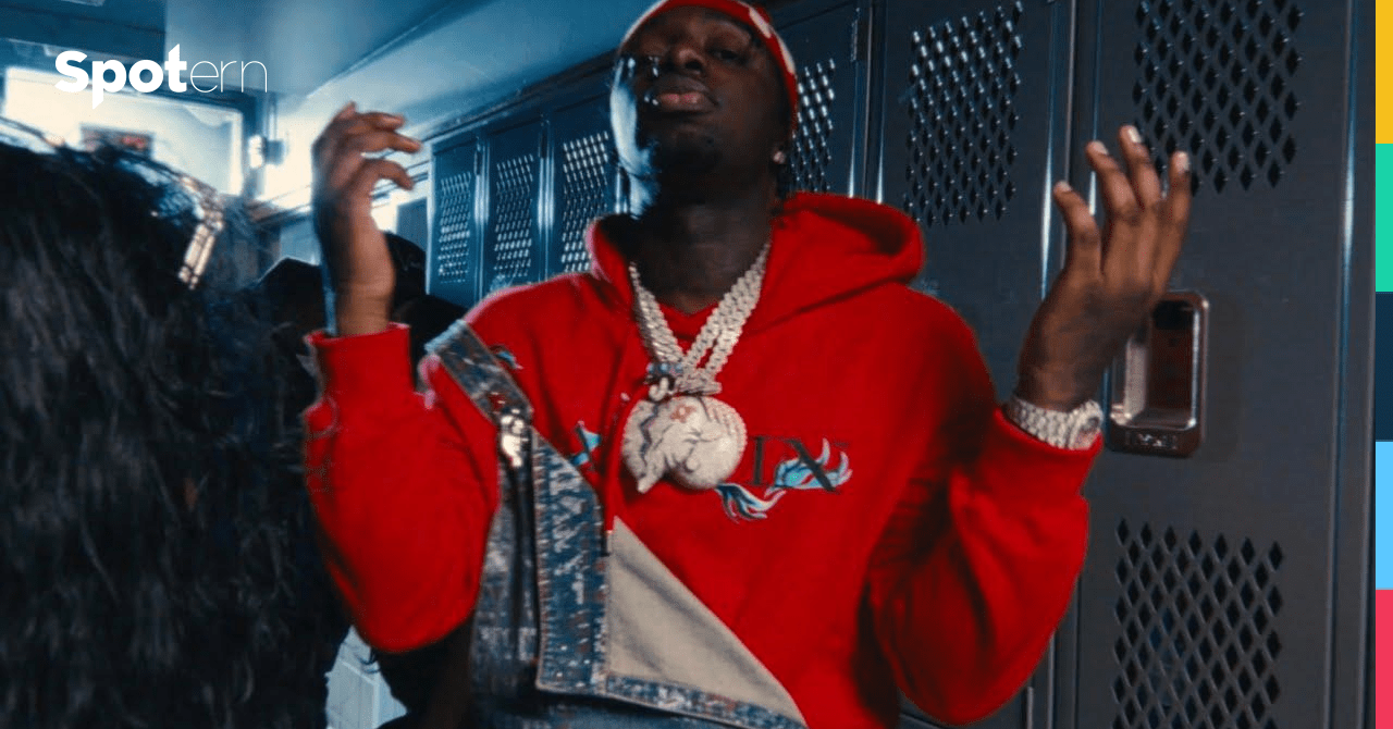 Sleepy Hallow - Cupid's Guidance (Official Video): Clothes, Outfits ...