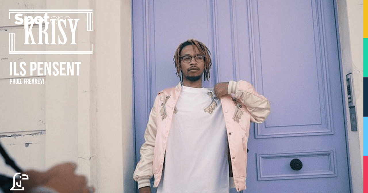 KRISY | ILS PENSENT (PROD. FREAKEY!): Clothes, Outfits, Brands, Style ...