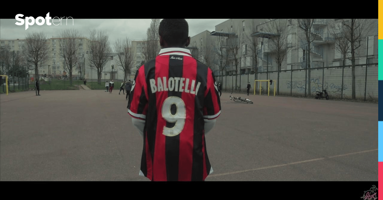 Le Club - Balotelli [Clip Officiel]: Clothes, Outfits, Brands, Style ...