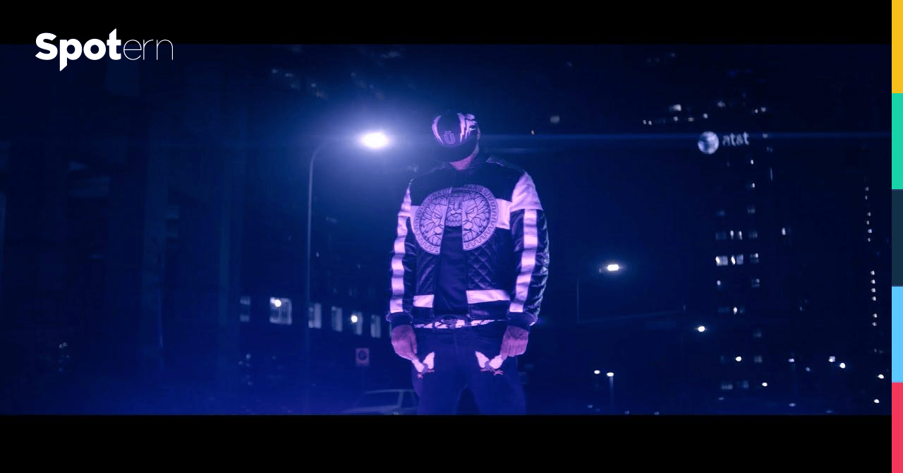 Booba - 92i Veyron (Clip Officiel): Ropa, Moda, Marca, Look y Estilo | Spotern