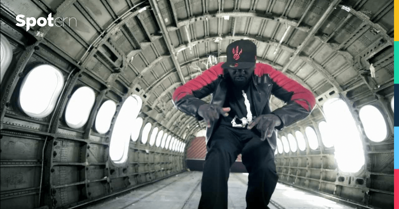 SEFYU - Turbo (Clip Officiel): Ropa, Moda, Marca, Look y Estilo | Spotern