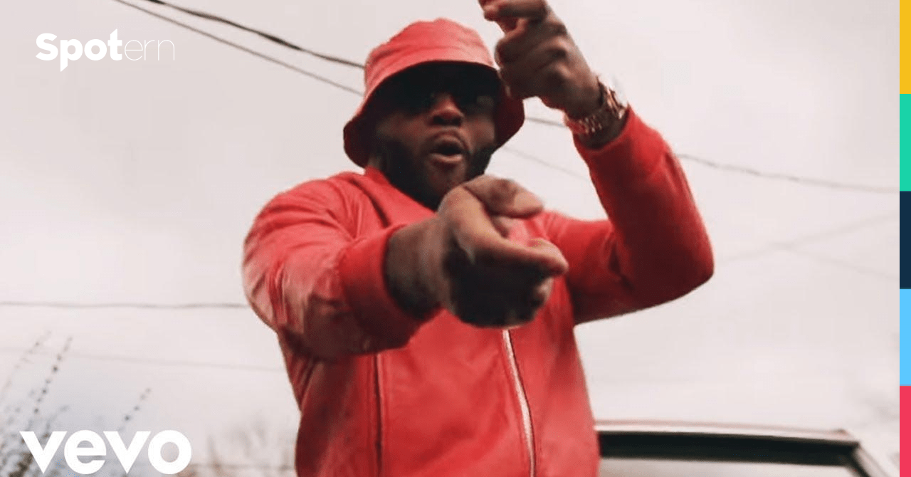 Gradur - Stringer Bell (Clip Officiel): Clothes, Outfits, Brands, Style and Looks | Spotern