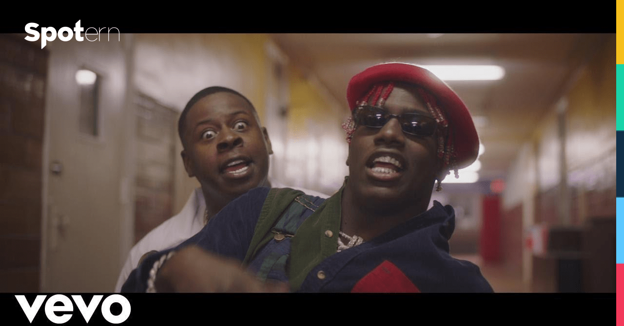 Blac Youngsta - Hip Hopper (Official Video) ft. Lil Yachty: Clothes ...