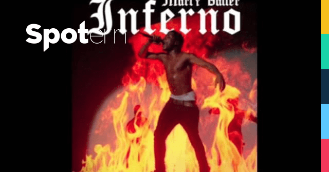 Marty Baller - Inferno: Ropa, Moda, Marca, Look y Estilo | Spotern