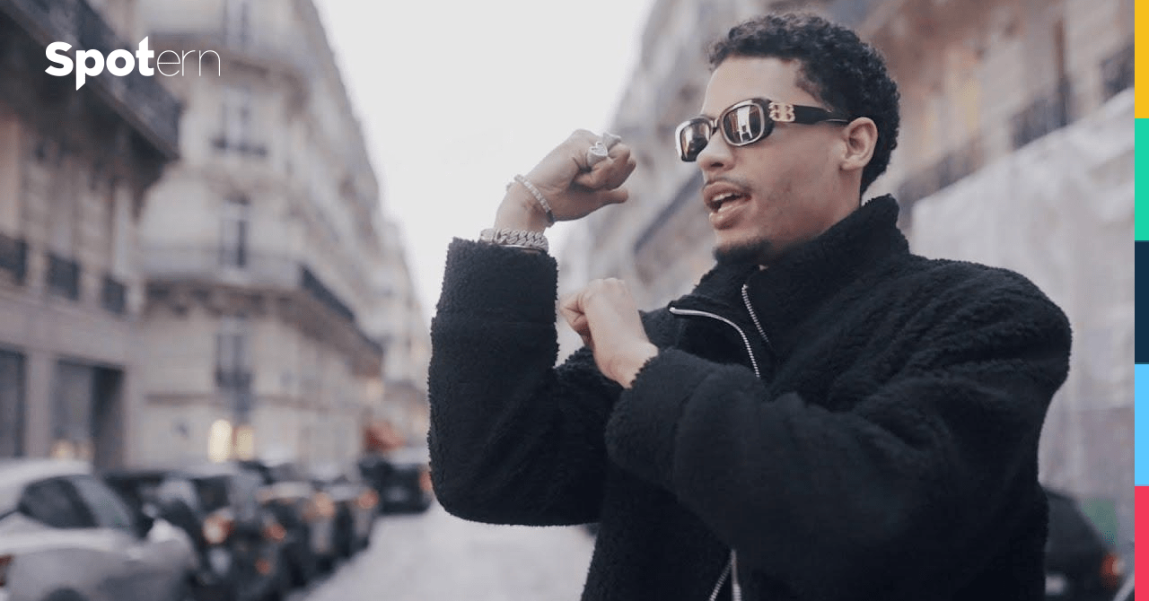 Jay Critch, Ambezza - Loaf (Official Video): Clothes, Outfits, Brands ...