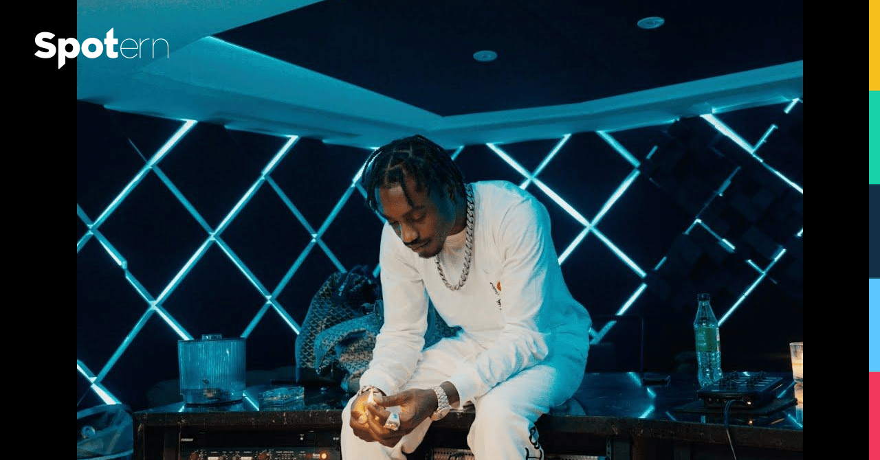 Lil Tjay - Ya jack this ?? #NoNo: Clothes, Outfits, Brands, Style and ...