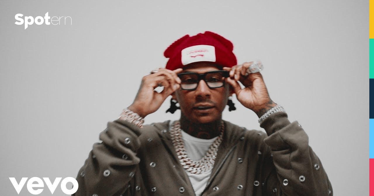 Moneybagg Yo - TABOO MIAMI [Official Music Video]: Clothes, Outfits ...