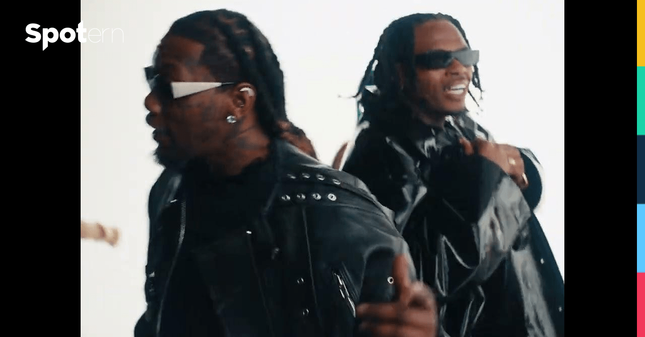 Offset x Gunna - Style Rare: Clothes, Outfits, Brands, Style and Looks ...