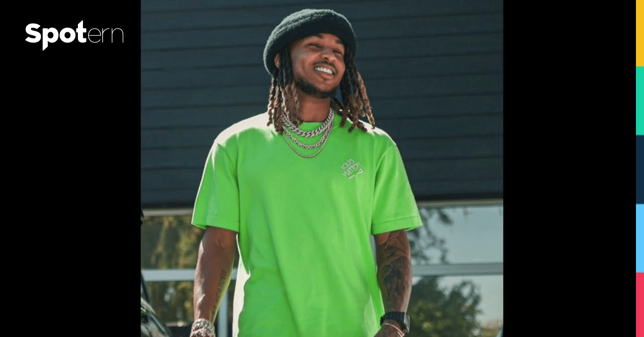 DDG - Wouldn't Even Cap (AUDIO): Clothes, Outfits, Brands, Style and ...