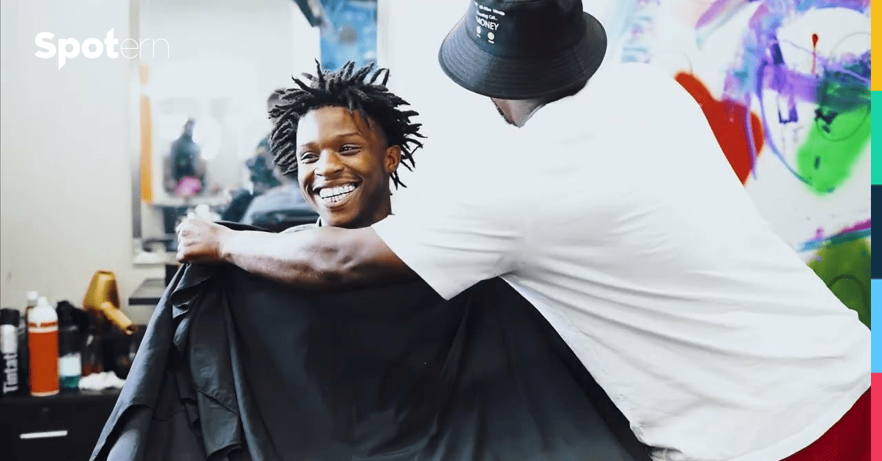 Quando Rondo - 16hunnit [Official Video]: Clothes, Outfits, Brands ...