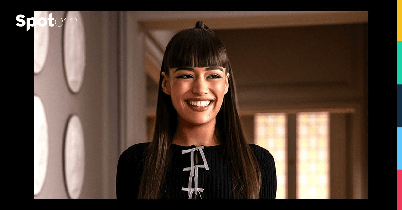 Who Is Thalia Besson? 5 Things To Know About Emily In Paris' Genevieve ...