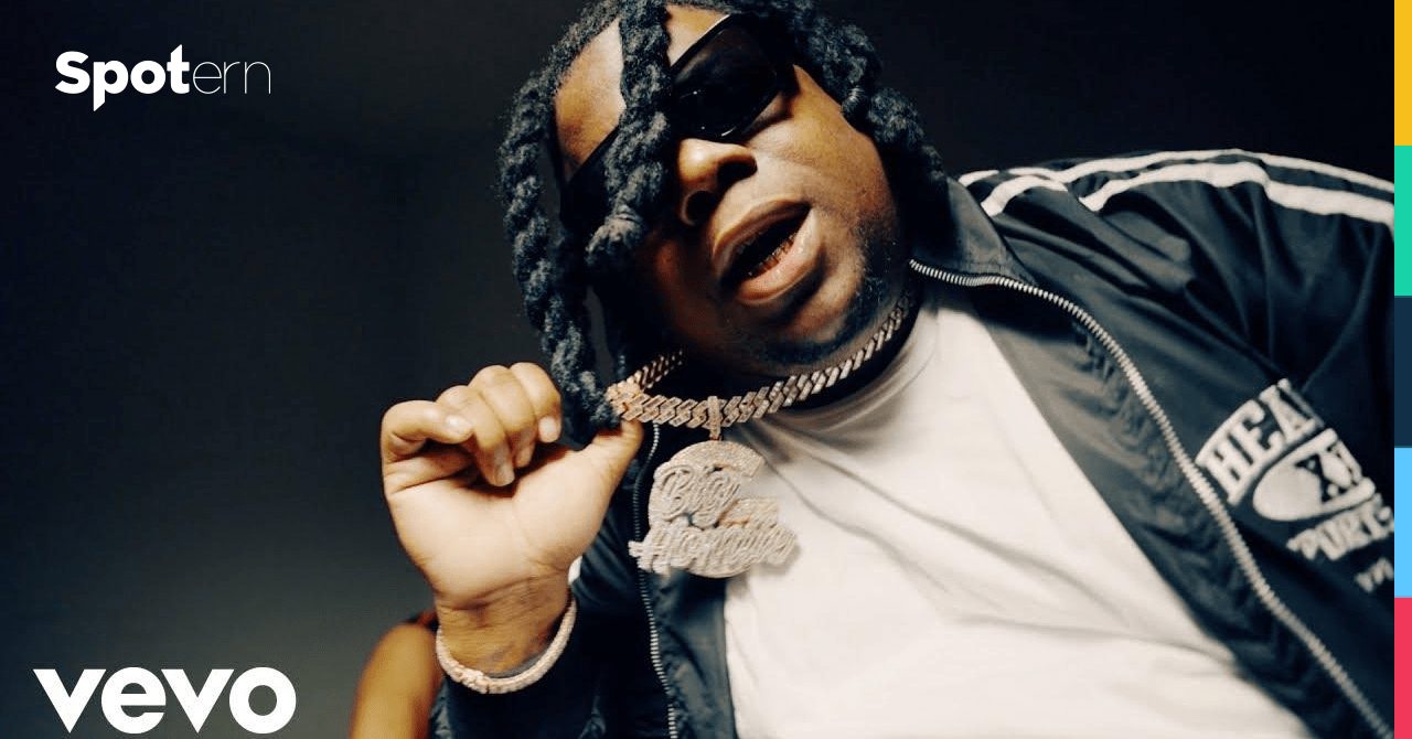 Big Homiie G - Go Get Da Money ft. Skilla Baby, Moneybagg Yo: Clothes ...