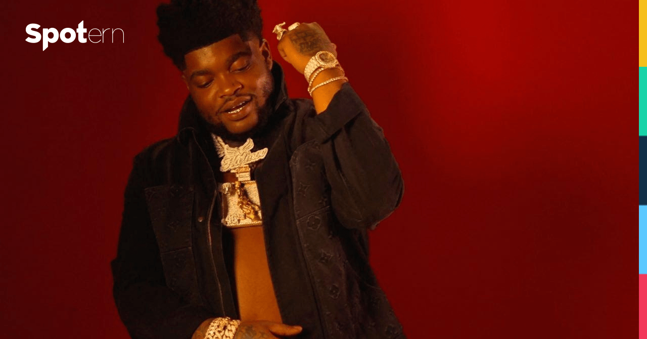 BossMan Dlow - What You Need Ft. NoCap (Official Video): Clothes ...