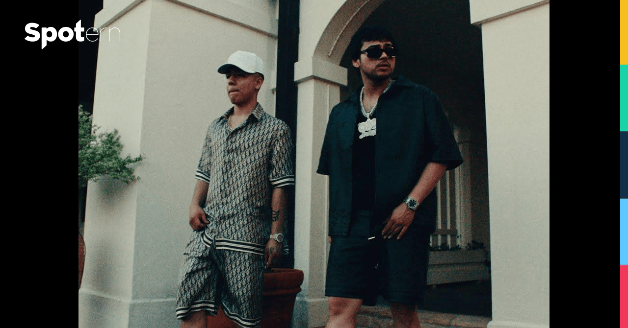 Chino Pacas - Modo Capone (with Drake & Fuerza Regida) [Video Oficial ...