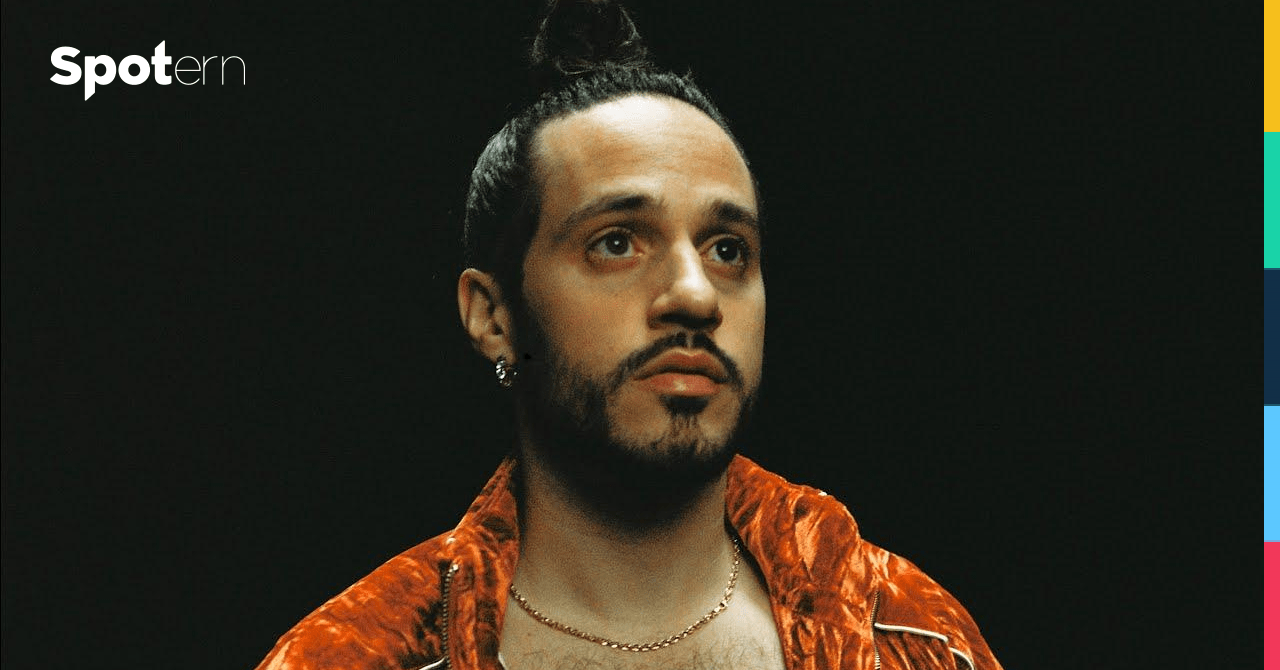 Russ - How Long (Official Video): Clothes, Outfits, Brands, Style and ...