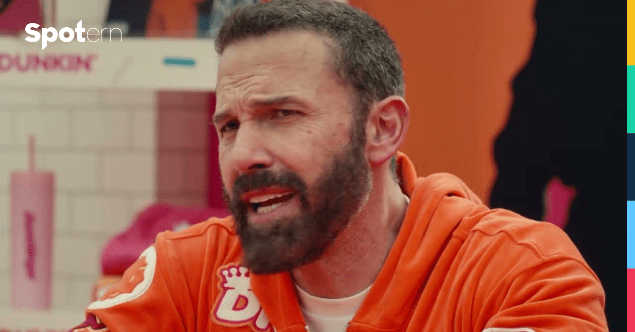 DunKings 2: Super Bowl Commercial ft. Ben & Casey Affleck, Jeremy ...